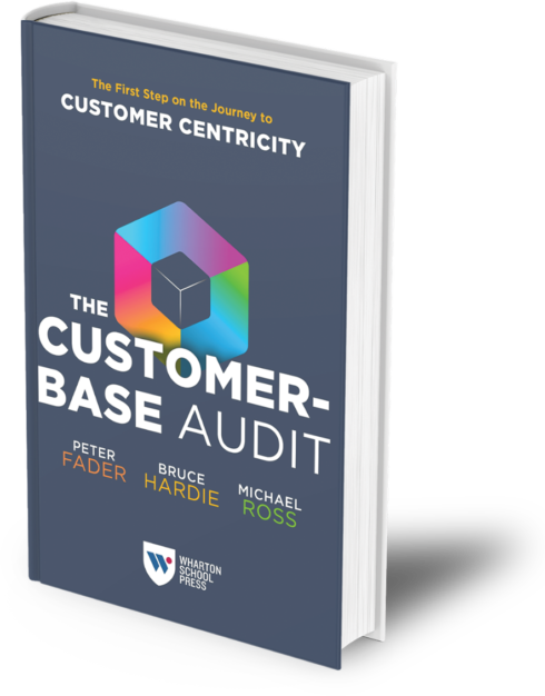 Customer Centricity and Value By the Book | Theta