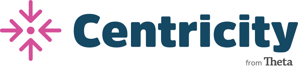 Centricity: Executive Hub for Customer Centric Value Creation | Theta